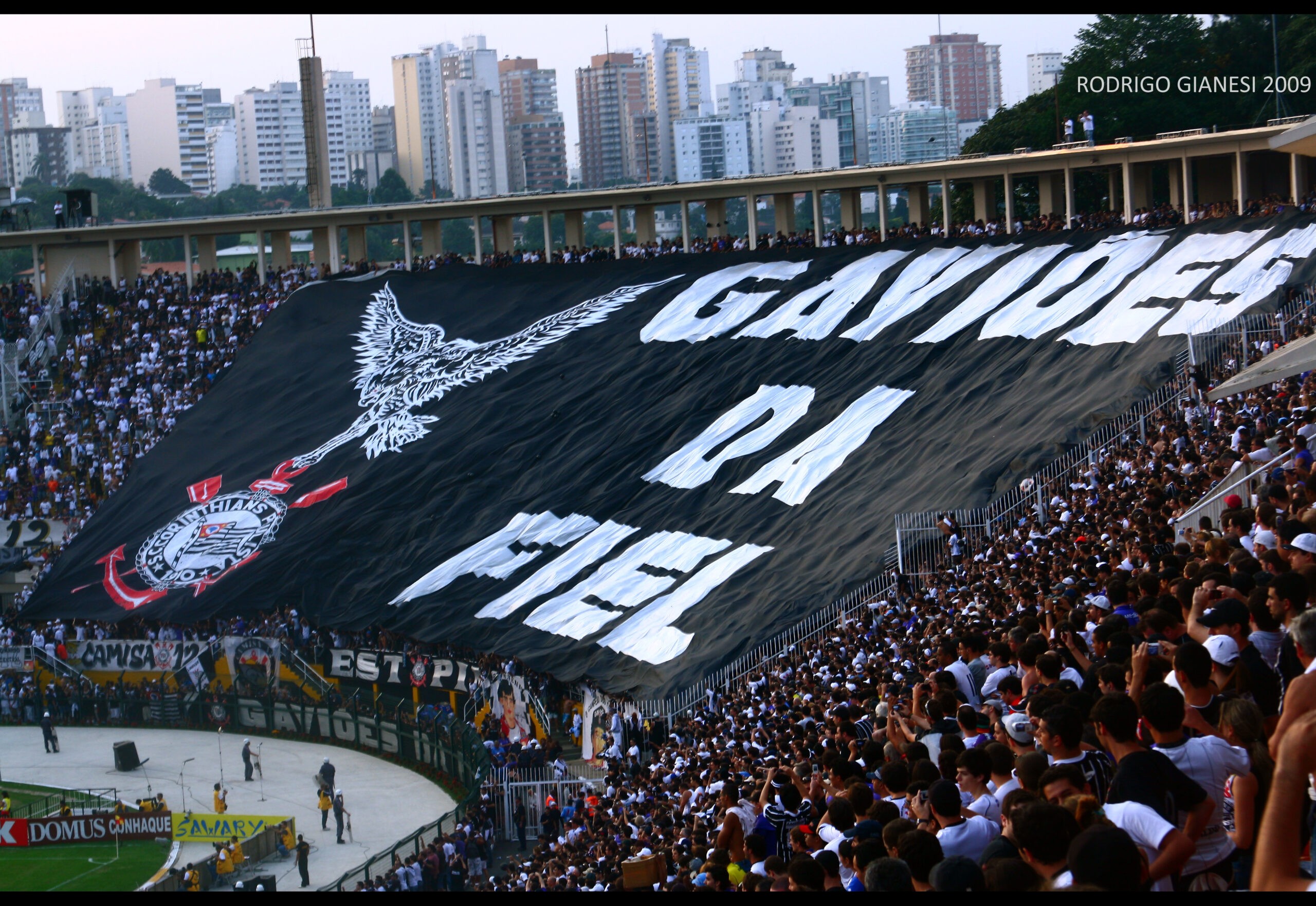 Corinthians_Supporters – La Grinta
