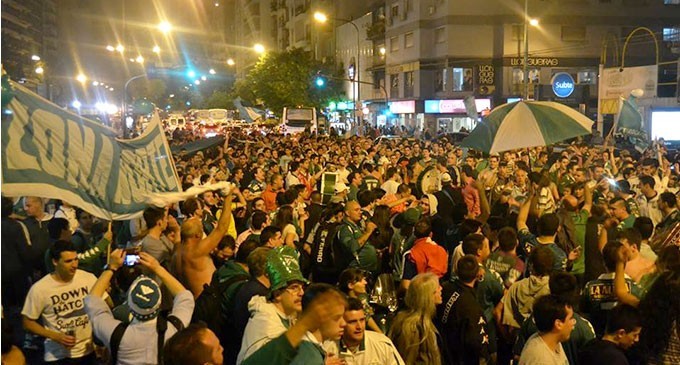 Ferro, le symbole du combat pour la restitution du pouvoir aux socios ...