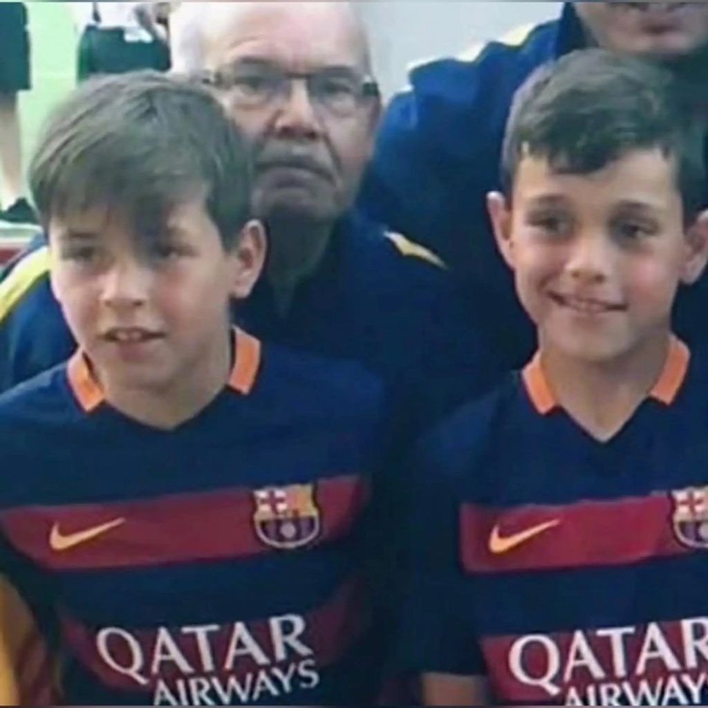 La Masia, source du succès du Barça – La Grinta